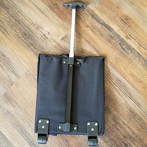 smart cart | Storage & Organization | Smart Cart Rolling Tote With ...